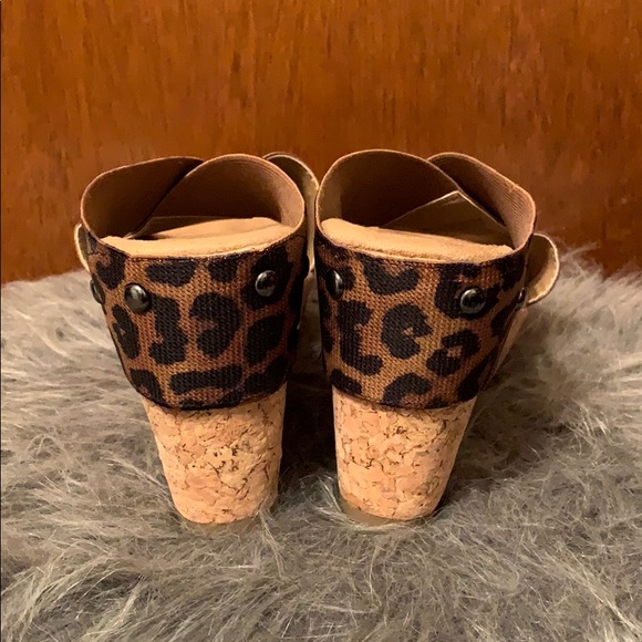 Merona | Shoes | Merona Sandals | Poshmark